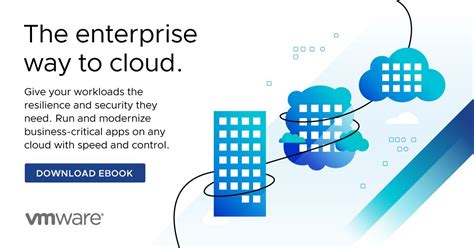 Vmware On Linkedin Learn Keys To Cloud Success With Real World Advice