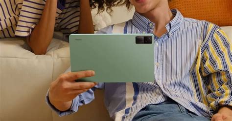 Redmi Pad Ufficiale Specifiche E Prezzi Ita Miui Italia