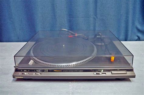 Technics SL BD22D Classic Audio