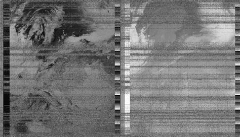 Rtl Sdr For Noaa Satellite Weather On Raspberrypi4 Telecommunications