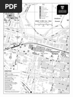 Usyd Map Pdf Science And Mathematics