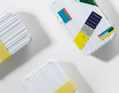 Cutting Edge Behance