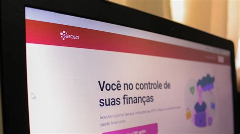 Serasa Experian Fabricante Techtudo