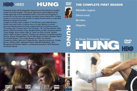 Filmovízia Hung [2009 2011]