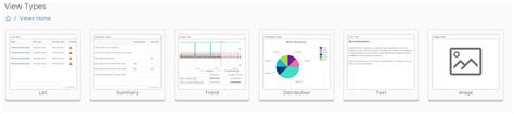 Vrealize Operations 8 10 Create View And Dashboard Virtualization Blog