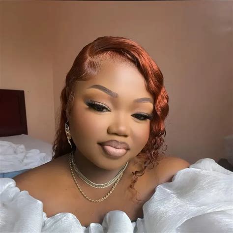 Rushell Hinds Aliannhinds Is Live Tiktok Live