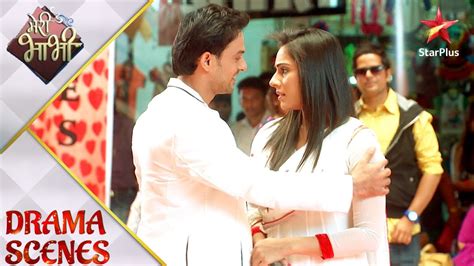 Meri Bhabhi Kya Shraddha Karegi Kunal Se Apne Pyaar Ka Izhaar Part 1 Youtube