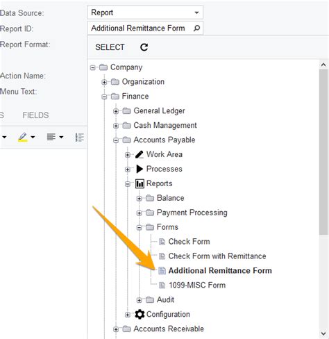 emailing vendor remittances for ap ach payments in acumatica martin