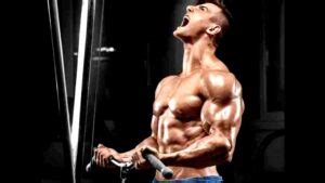 Cable Curl Complete Step By Step Guide