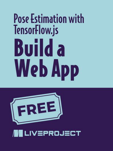 Human Pose Estimation With Tensorflowjs And React
