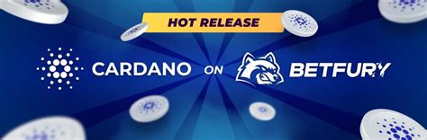 Cardano Network And Ada Token