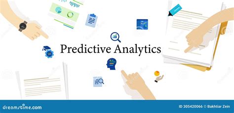 Predictive Analytics Data Information Machine Learning Prediction Risk Business Statistics Stock