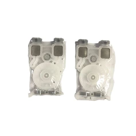 Mutoh Ink Damper Wide Format Inkjet Printer Manufacturer Letop