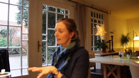 Clare Wigfall Interview Part 1 The Basics Youtube