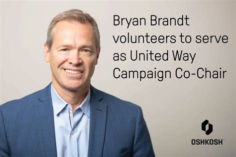 Ethan Haas On Linkedin Thankyou Oshkosh Liveunited