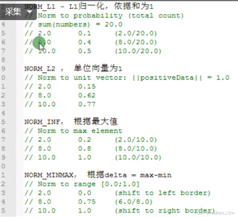 c 版opencv长文指南 c opencv CSDN博客