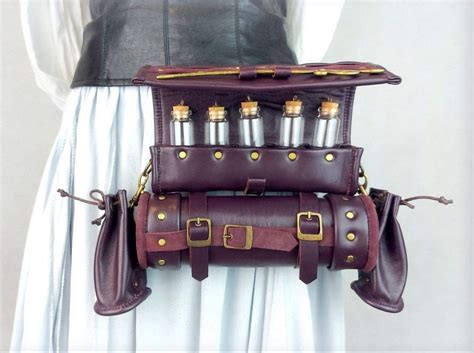 Alchemist Bag