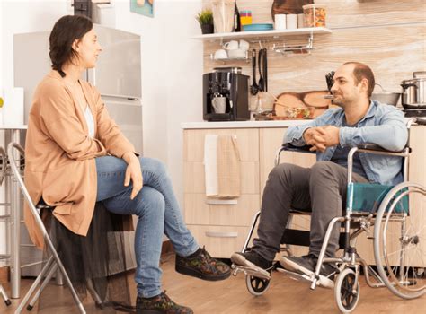 Book Your Adl Assessment In Nsw Occupational Therapy Ausrehab