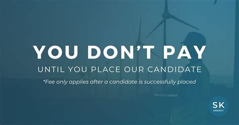 Samuel Knight Energy On Linkedin Renewableenergy Netzero Renewablejobs