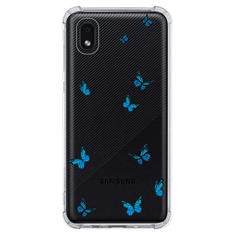 Capa De Celular CompatívelGalaxy A Core Samsung