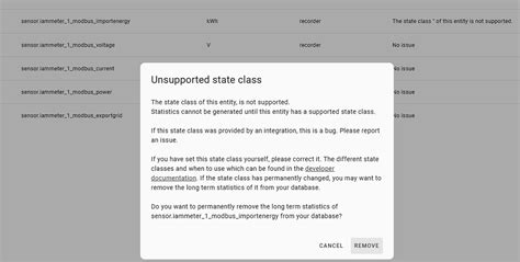 Statistics Error On One Template Sensor Configuration Home Assistant Community