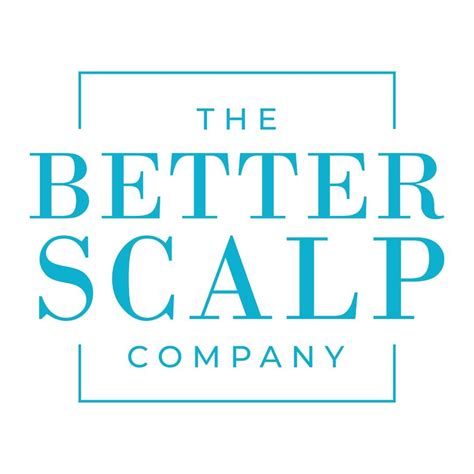 The Better Scalp Company