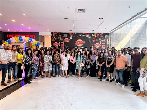 Priyanka Jaiswal On Linkedin Pwc Pwcproud Teambuilding Teamouting