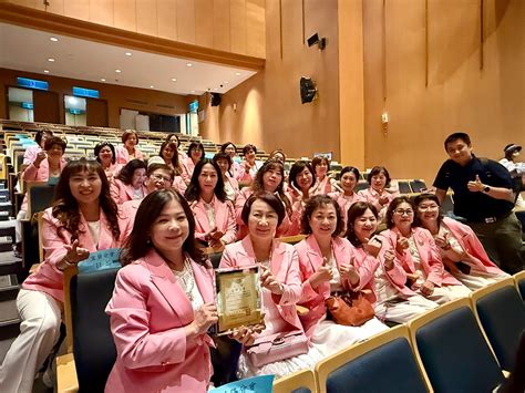 李玫香 世界華人工商婦女企管協會 619國際行善日 2025愛你愛我全台救護車救災車捐贈 Facebook