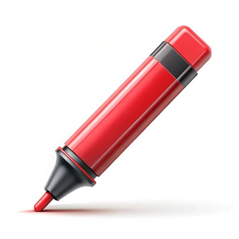 3d Text Highlighter Premium Ai Generated Image