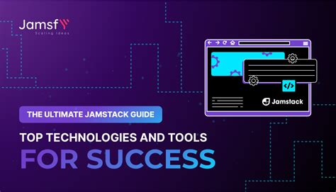Ultimate Guide To Developing Seo Friendly Jamstack Websites Top