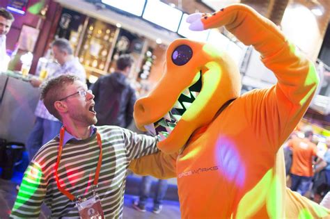 Spiceworld London Product Announcements Spiceworks Spiceworks Community