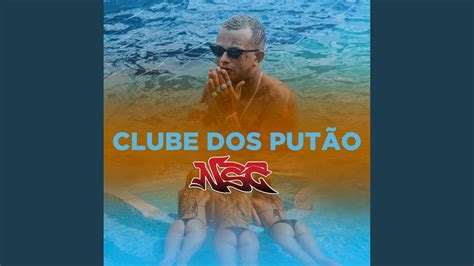 Clube Dos Putão Youtube