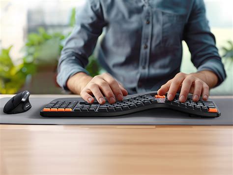 Ergonomic Keyboards Do They Really Help And Whats Best For Coding