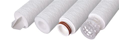 Sediment Filters - Global Filter