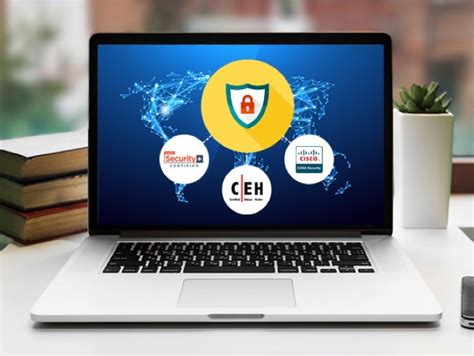 It Security And Ethical Hacking Certification Training Save 98 Geeky Gadgets