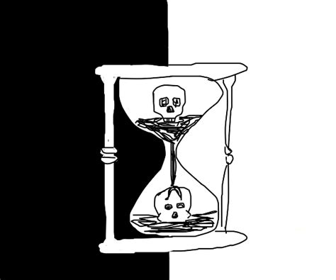 Memento Mori Unus Annus Drawception