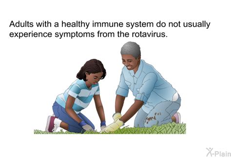 Rotavirus Infections