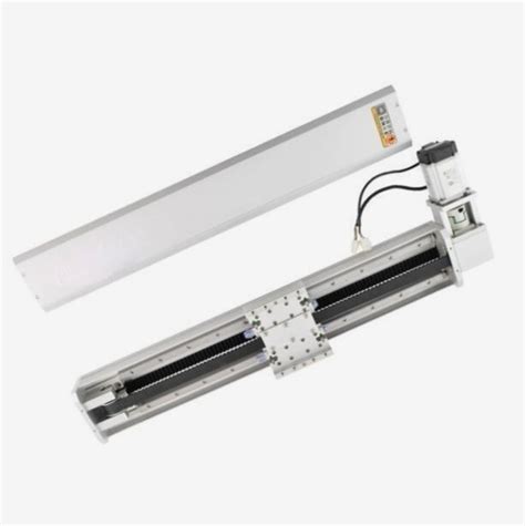 Belt Driven Linear Module From China Belt Driven Linear Module Manufacturer And Supplier Alm