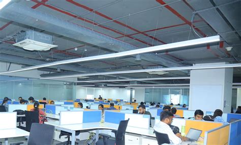 Infinite Computer Solutions Bangalore / Bengaluru Reviews by 700+ Employees | Rated 3.4/5 ...