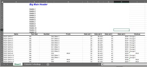 Excel Split Data Into New Workbooks Based On Data In A Specific