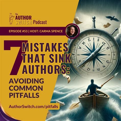 Carma Spence On Linkedin Authortips Podcast