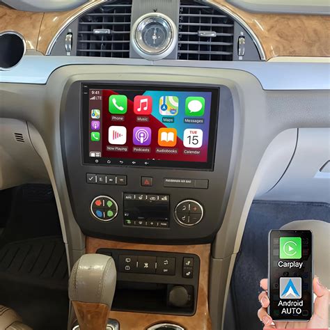 Gsuatey Car Stereo Radio For Chevrolet Silverado Tahoe Suburban Equinox
