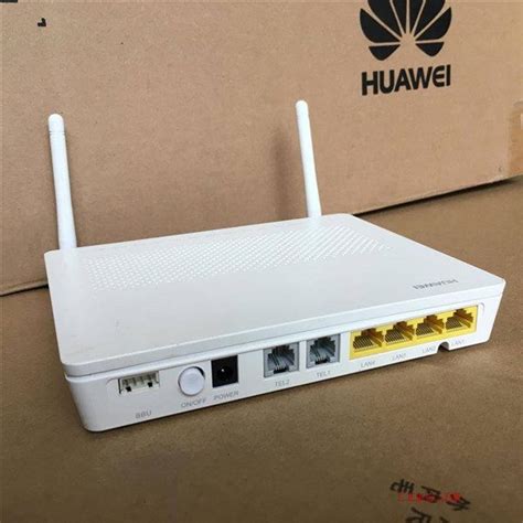 Huawei ONT GPON Router HG8546M