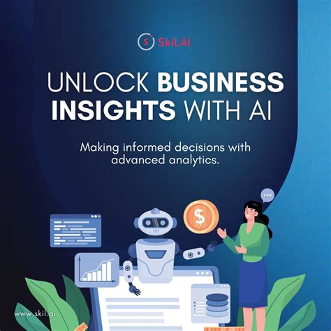 Skil Ai On Linkedin Aianalytics Businessinsights Datadrivenai Smartdecisions…
