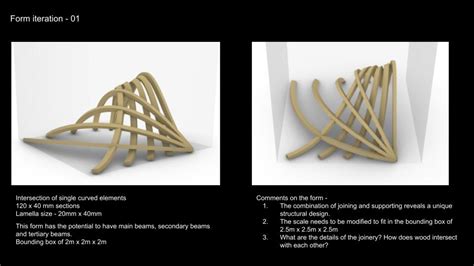 Casting Curves Glulam Iaac Blog