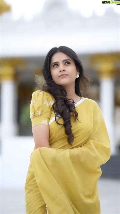 Actress Thanuja Puttaswamy Hd Instagram Photos And Wallpapers September 2024 Gethu Cinema