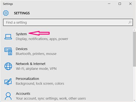 Three Ways To Change Windows Display Settings