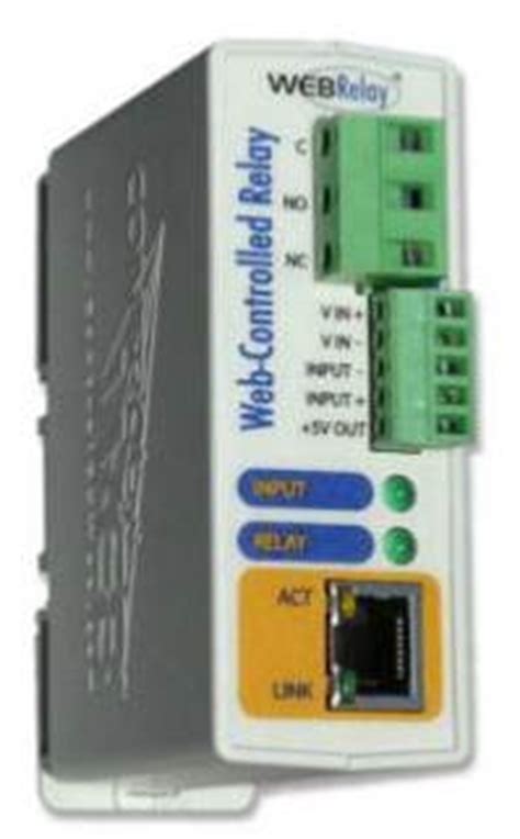 External IP Relay Contact Command N Helios IP H Createlonline Com Door