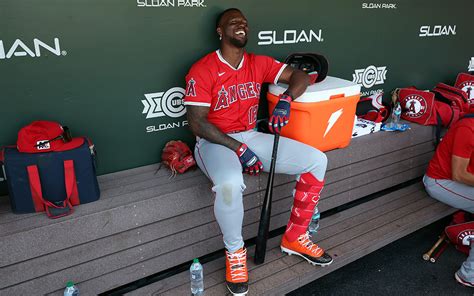 Jorge Soler Brings Power Playoff Pedigree To Los Angeles Angels