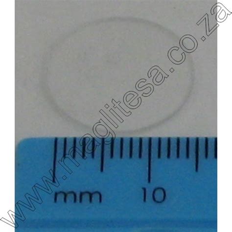 Maglite Spares